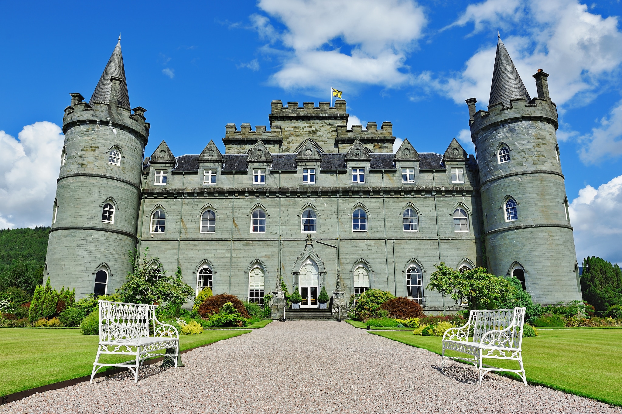 loch-lomond-and-inveraray-castle