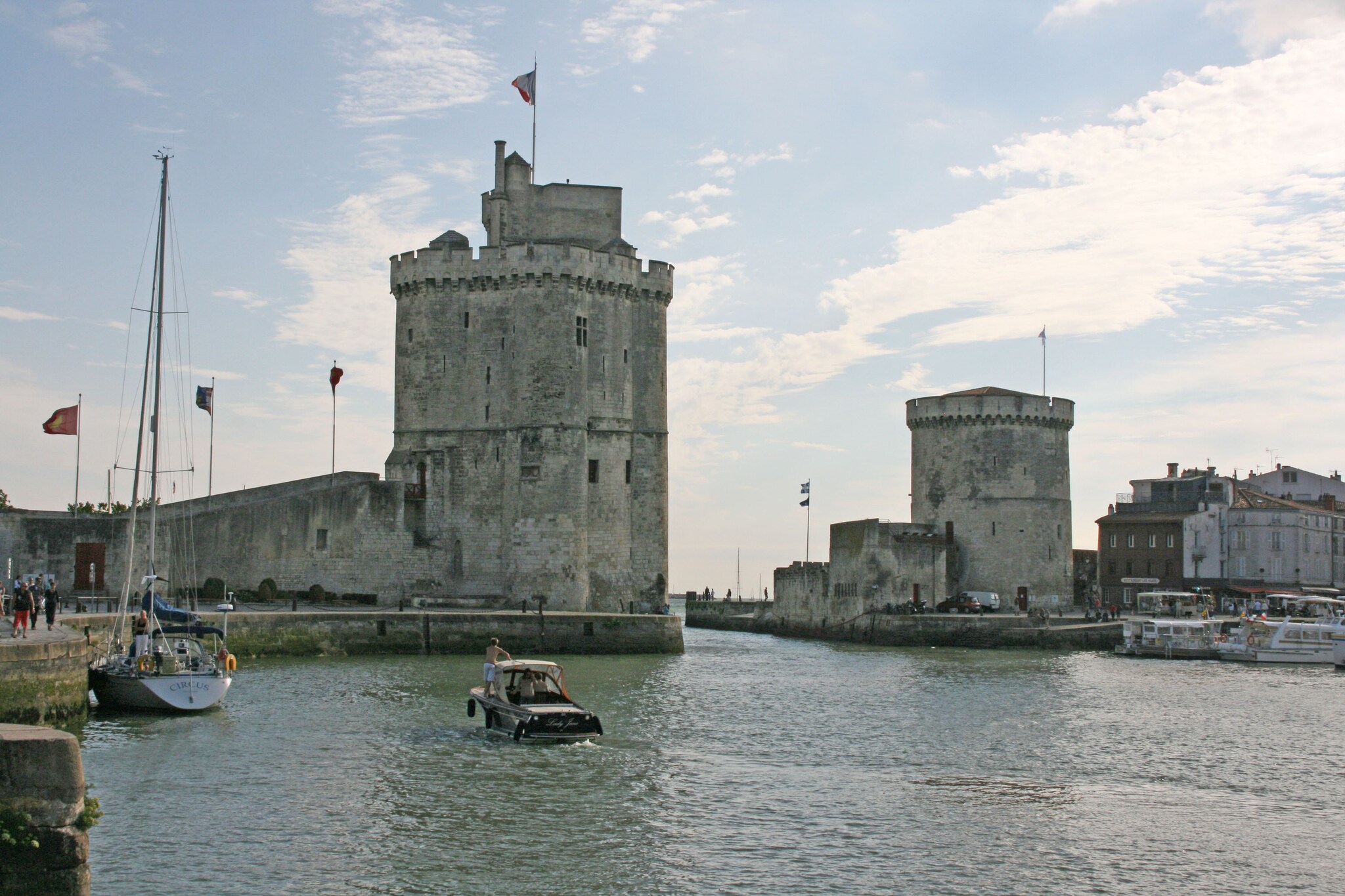 la-rochelle-in-a-nutshell