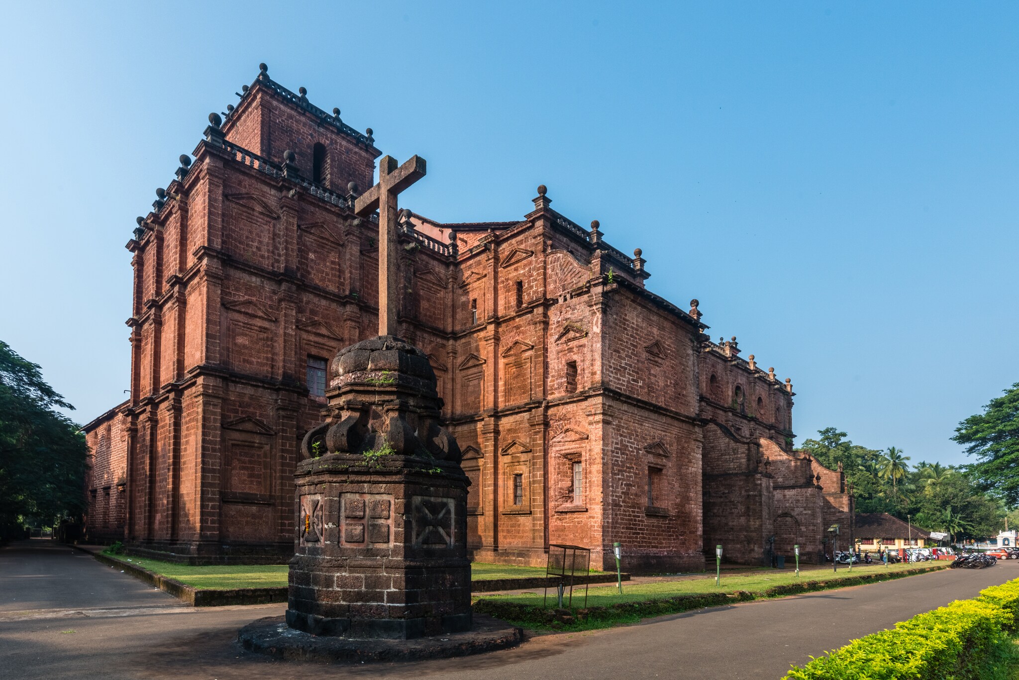 basilicas-of-goa